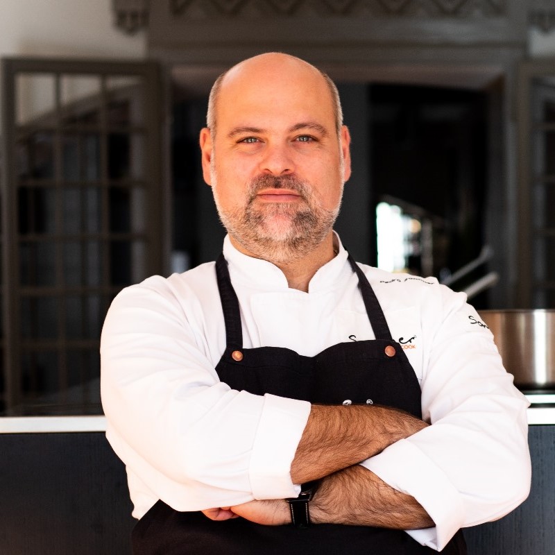 Receita de Croissants Folhados | Manteigas Primor